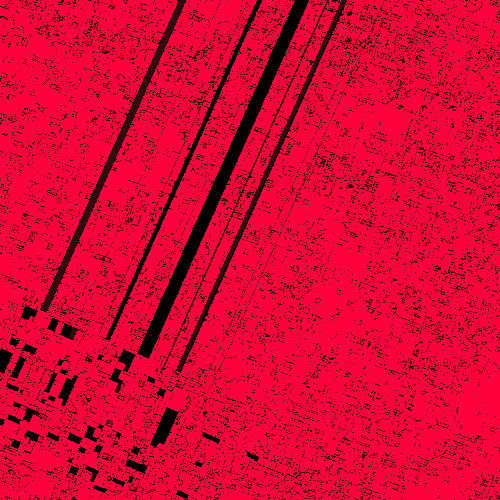 Digital Art GIF by XCOPY - Find & Share on GIPHY