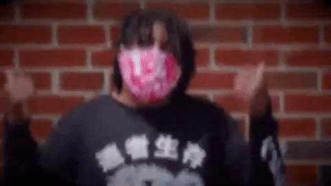 Rap Rapper GIF by Casanova Records - Find & Share on GIPHY