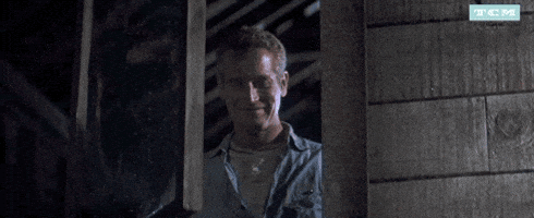 Paul Newman Classic Hollywood GIF by Turner Classic Movies - Find ...
