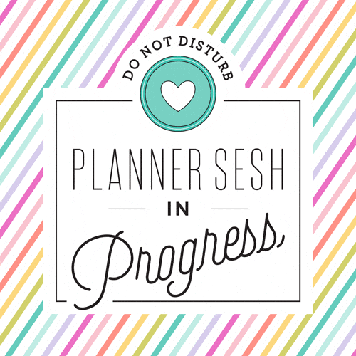 Planning Checklist GIF by The Happy Planner - Find & Share on GIPHY