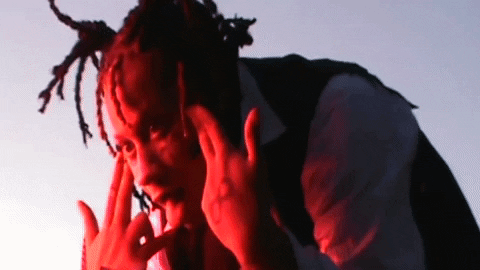 Visualizer GIF by Trippie Redd - Find & Share on GIPHY