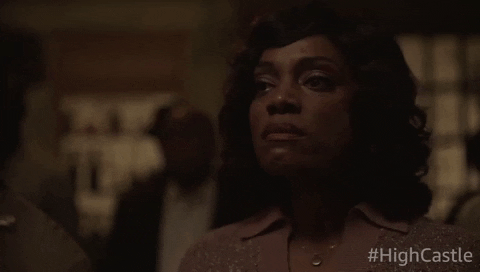 Season 4 Episode 402 GIF by The Man in the High Castle - Find & Share ...