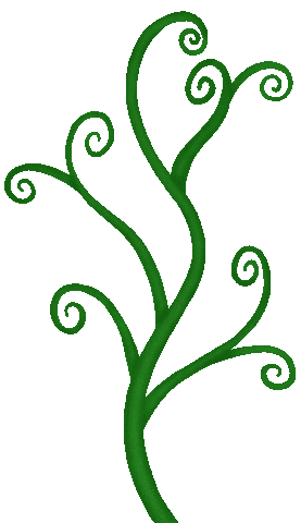 Plant Grow Sticker by Rhonda for iOS & Android | GIPHY