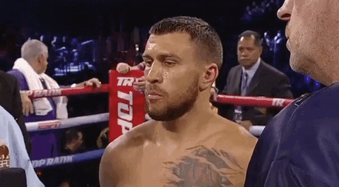 Top Rank Boxing GIF - Find & Share on GIPHY