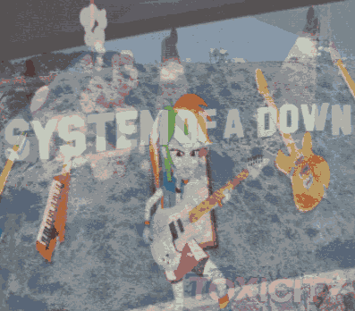 System Of A Down GIF - Find & Share on GIPHY