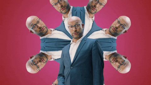 Shock GIF by National Geographic Channel - Find & Share on GIPHY