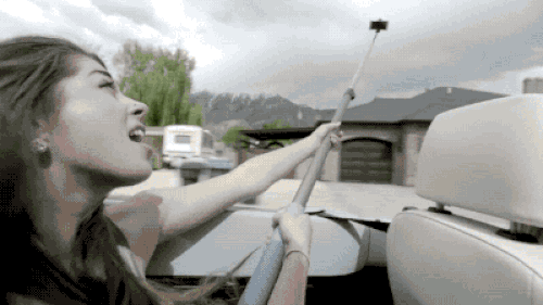 Selfies GIF - Find & Share on GIPHY