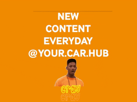Your Car Hub GIF - Find & Share on GIPHY