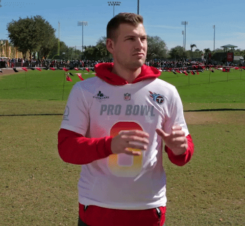 Tennessee Titans 2019 Pro Bowl Gif Pack GIF by NFL - Find & Share on GIPHY