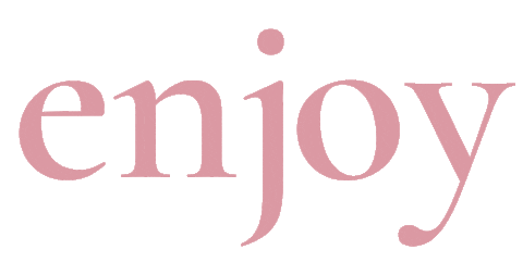 Pink Word Sticker by Nevesa Store for iOS & Android | GIPHY