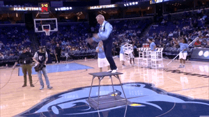 GIF by NBA - Find & Share on GIPHY