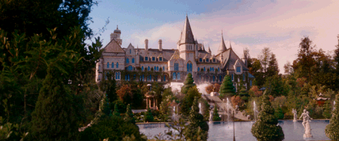 Gatsbys Mansion GIFs - Get the best GIF on GIPHY