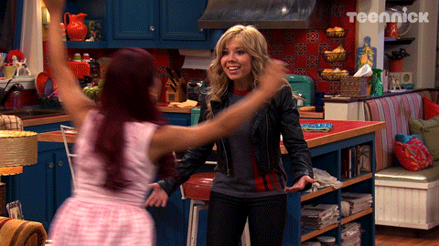 Sam And Cat GIF by NickRewind - Find & Share on GIPHY