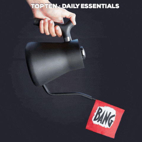 Top Ten Bags GIF by Bearandbear.com - Find & Share on GIPHY