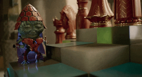 Men In Black Mib Intl GIF by Men In Black: International - Find & Share ...