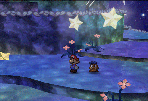 Paper Mario GIFs - Find & Share on GIPHY