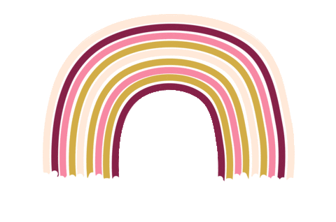 Rainbow Diy Sticker by Phildar for iOS & Android | GIPHY