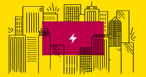 Illustration Innovate GIF by Siemens - Find & Share on GIPHY