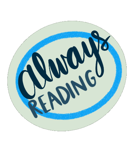 Reading Sticker for iOS & Android | GIPHY