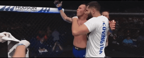 Colby doesn't get tired | Sherdog Forums | UFC, MMA & Boxing Discussion