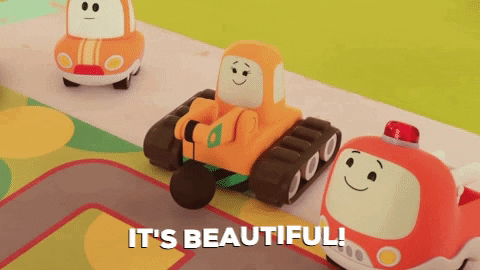 Cory Carson GIF by Kuku Studios - Find & Share on GIPHY