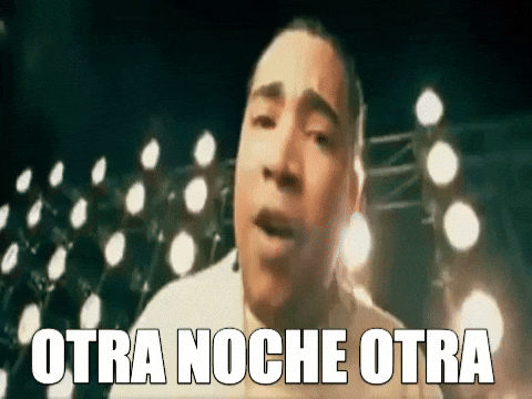 Reggaeton Don GIF by DonOmar - Find & Share on GIPHY
