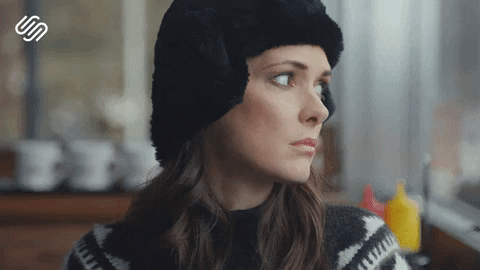 Confused Winona Ryder GIF by Squarespace - Find & Share on GIPHY