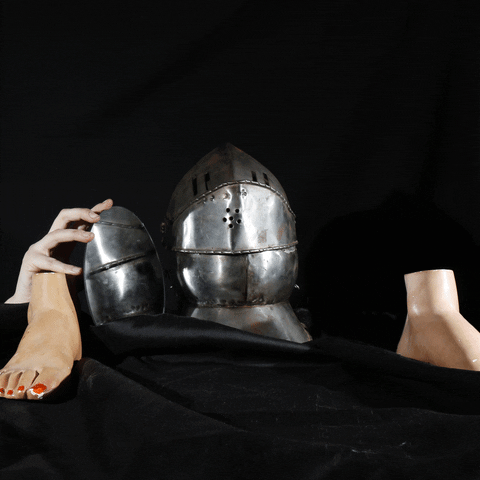 Middle Ages GIF by grandmachin - Find & Share on GIPHY