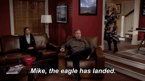 Tim Allen GIF by Last Man Standing - Find & Share on GIPHY