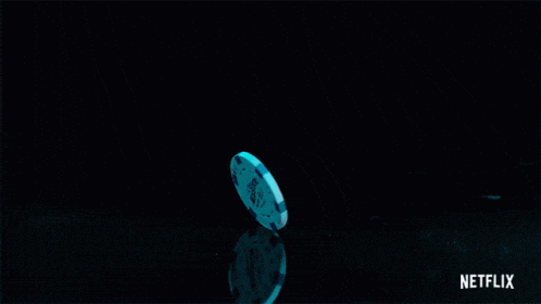 Casino Gambling GIF by NETFLIX - Find & Share on GIPHY