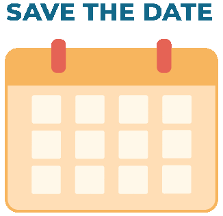 Event Date Sticker by SBT (Small Business Tips) for iOS & Android | GIPHY