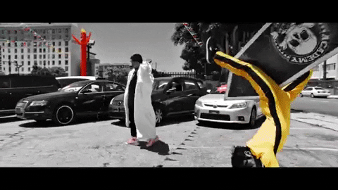 Confessions Of A Dangerous Mind Logic GIF by Visionary Music Group ...
