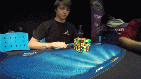 Rubiks Cube GIF - Find & Share on GIPHY