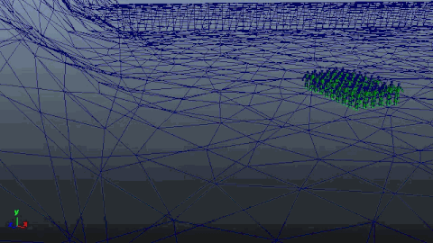 Mesh GIF - Find & Share on GIPHY