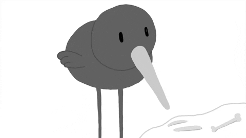 Short Film Animation GIF by Julien Piau - Find & Share on GIPHY