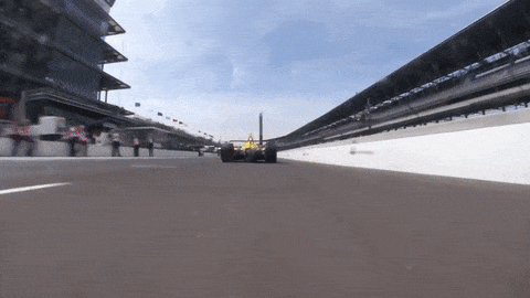 Indy 500 Nascar GIF by Indianapolis Motor Speedway - Find & Share on GIPHY