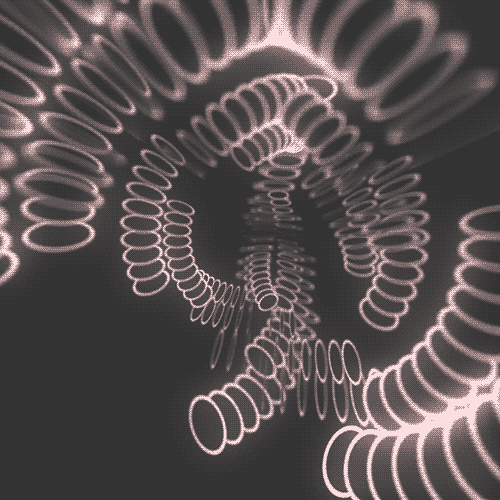 Mesmerizing Digital Art GIF by Borrachas - Find & Share on GIPHY