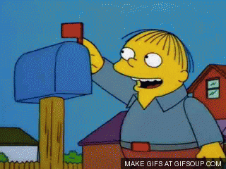 Day Mail GIF - Find & Share on GIPHY