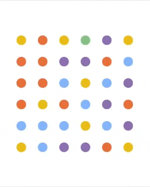 Dots GIF - Find & Share on GIPHY