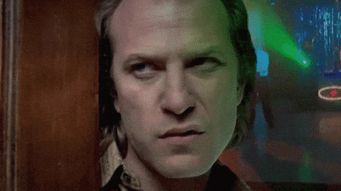 Buffalo Bill Dance GIFs - Find & Share on GIPHY