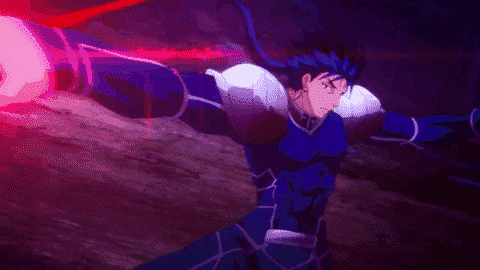 Fate Stay Night Memes