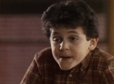The Wonder Years Kevin GIF - Find & Share on GIPHY