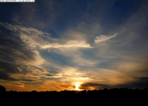 Sunset GIF - Find & Share on GIPHY