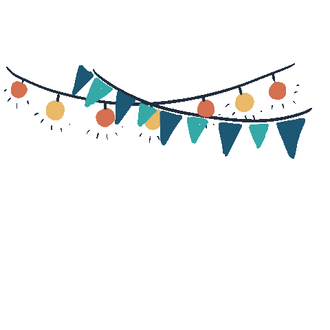 Happy Party Sticker for iOS & Android | GIPHY