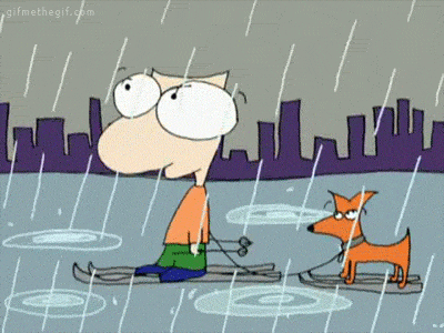 Cloudy GIF - Find & Share on GIPHY