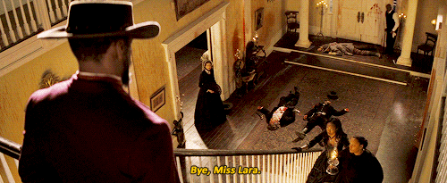 Django Unchained GIF - Find & Share on GIPHY