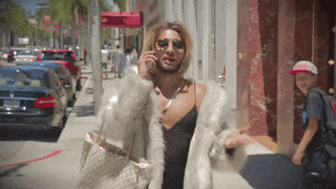 Joanne The Scammer Omg GIF by Super Deluxe - Find & Share on GIPHY