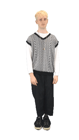 Discord Reaction Sticker by IEUAN for iOS & Android | GIPHY