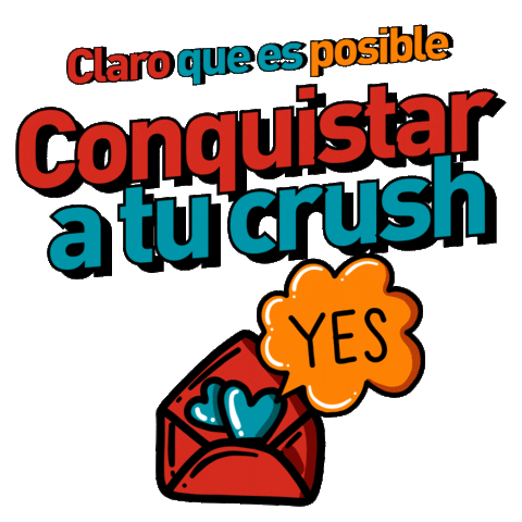 Claro Panamá Sticker for iOS & Android | GIPHY