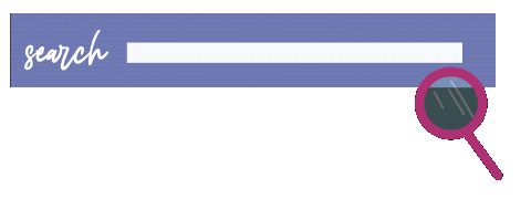 Bar Searching Sticker by Regina Awang for iOS & Android | GIPHY